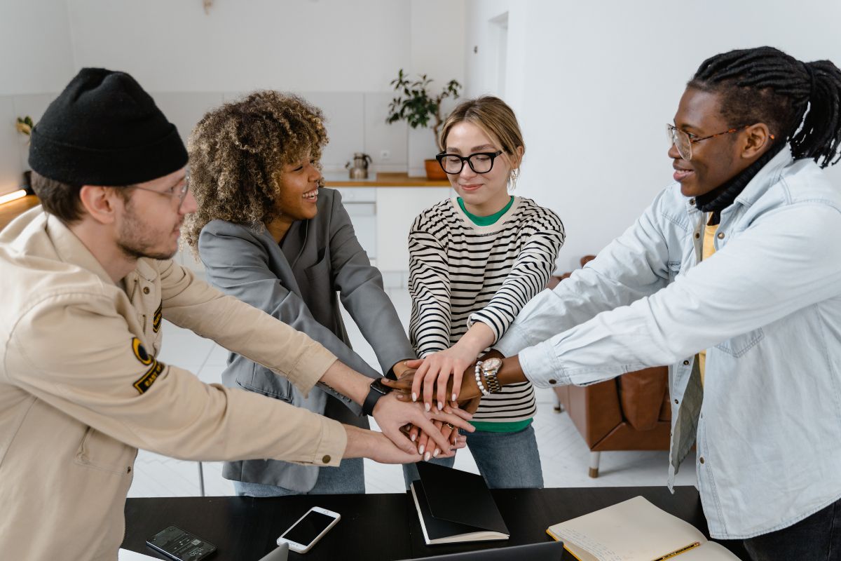 How to Create a Workplace That Inspires People - CC Workforce