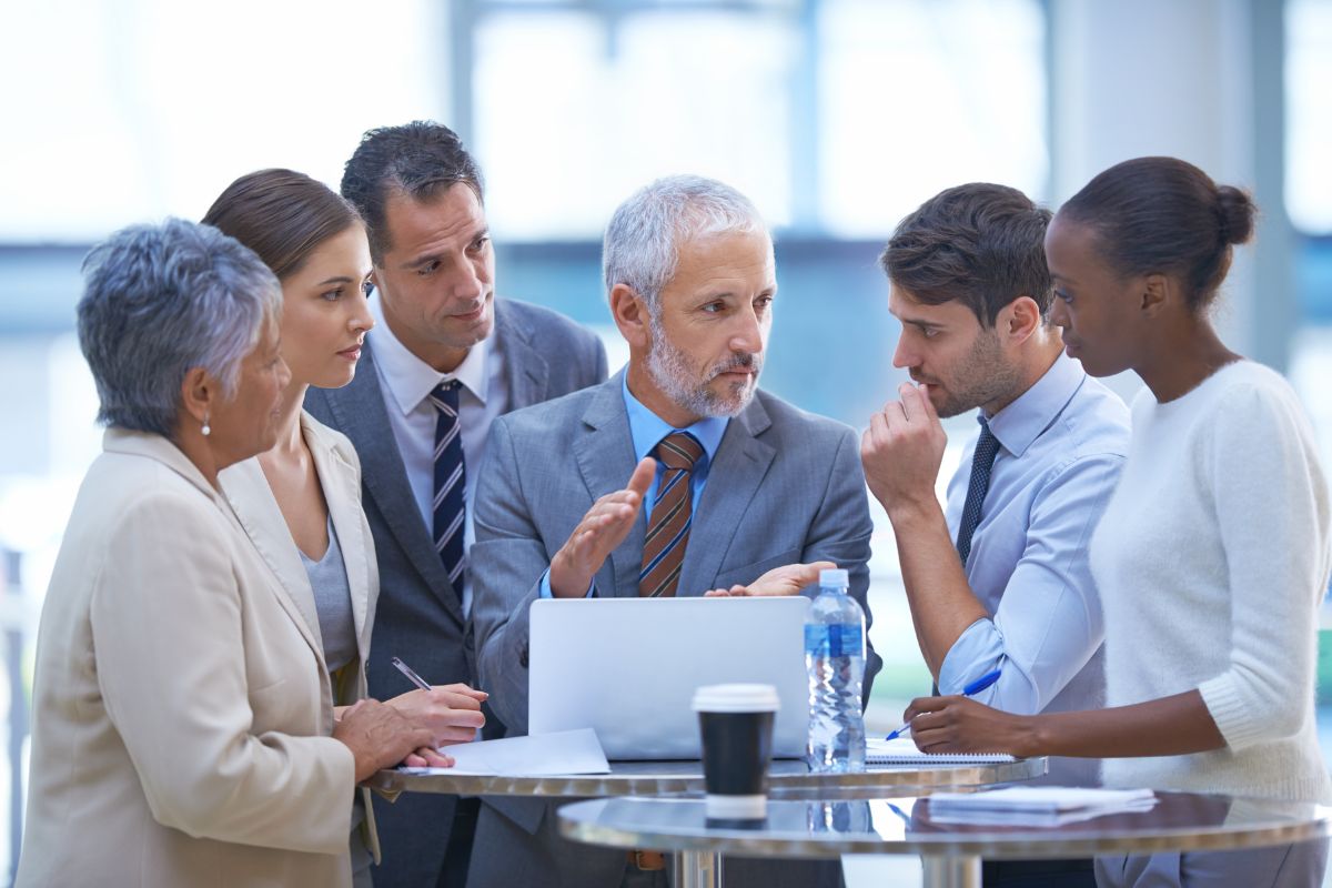 Managing a Multigenerational Workforce: Best Practices - CC Workforce