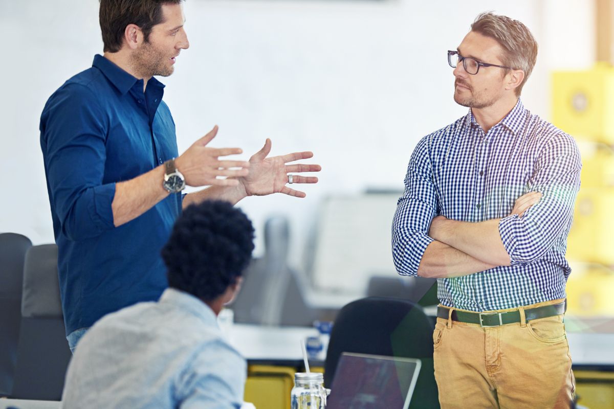 Effective Conflict Resolution Strategies for HR Professionals - CC ...